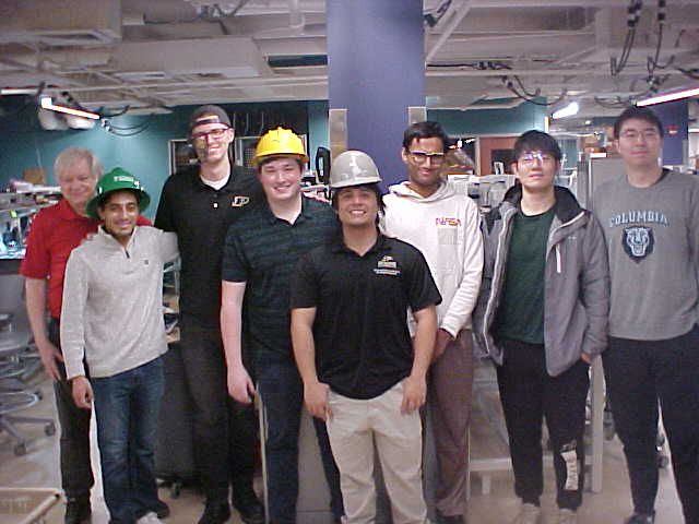 ECE477 Course Documents