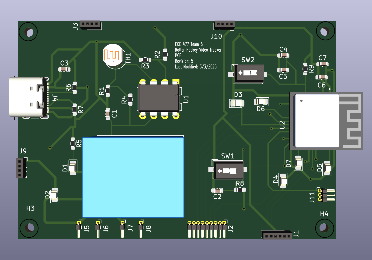 ECE477 Course Documents