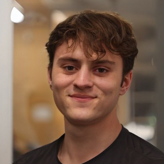 ECE477 Team 7 Members