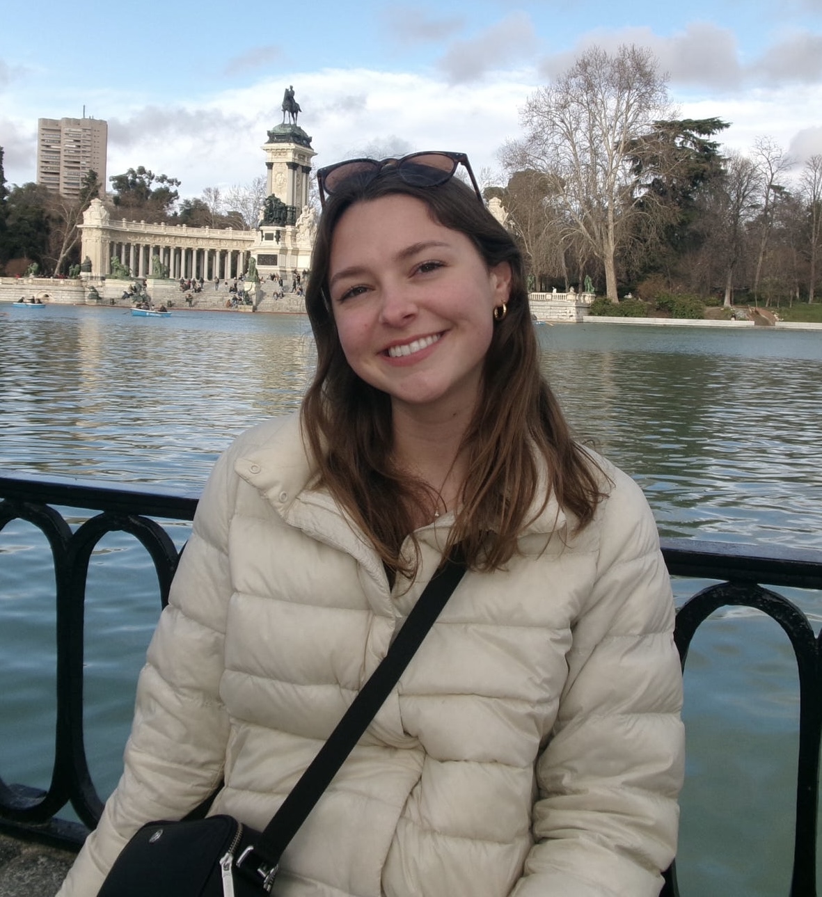 ECE477 Team 7 Members