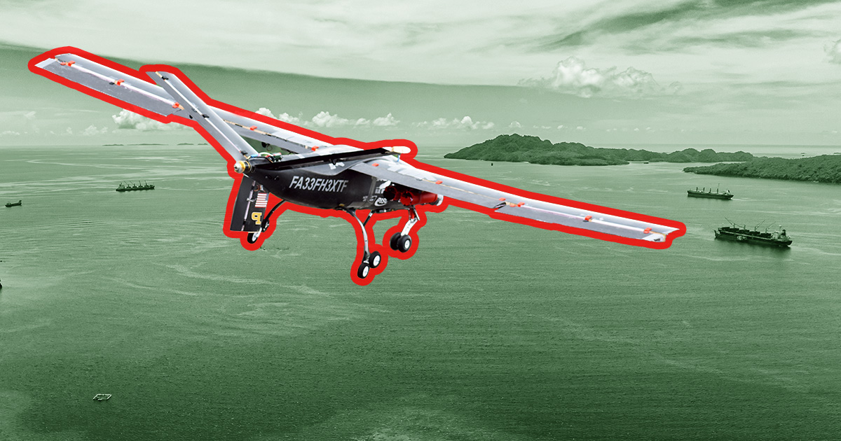 Target Identified | Aerogram Magazine | Purdue University School of ...