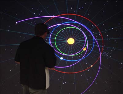 Core Areas - School of Aeronautics and Astronautics - Purdue University