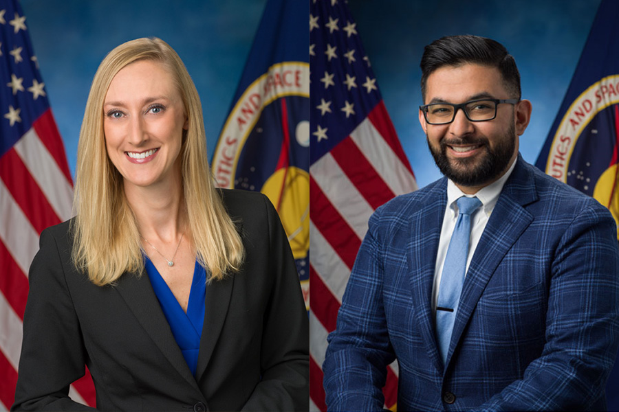 Tough and Competent: Boilermakers Leading Human Space Flight from Mission Control - School of ...