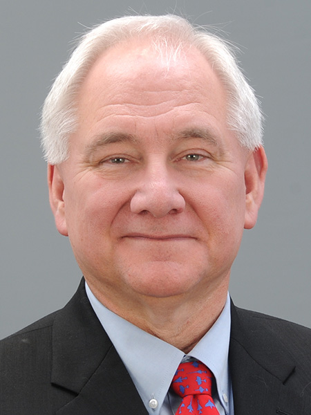 Mike Dreessen - School of Aeronautics and Astronautics - Purdue University