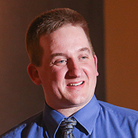 Steps at Zucrow helped propel Helderman to commercial space industry ...