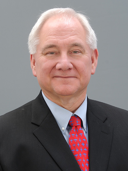 Outstanding Aerospace Engineer Class of 2019: Mike Dreessen - School of ...