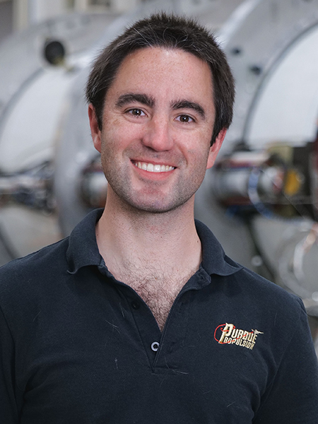 AAE alumni play key roles in successful Virgin Orbit launch - School of ...