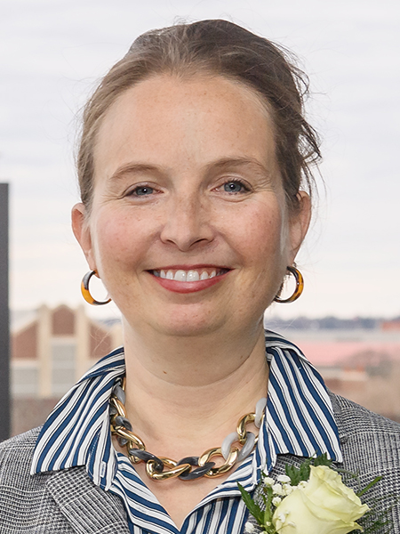 Lindsay Millard - School of Aeronautics and Astronautics - Purdue ...