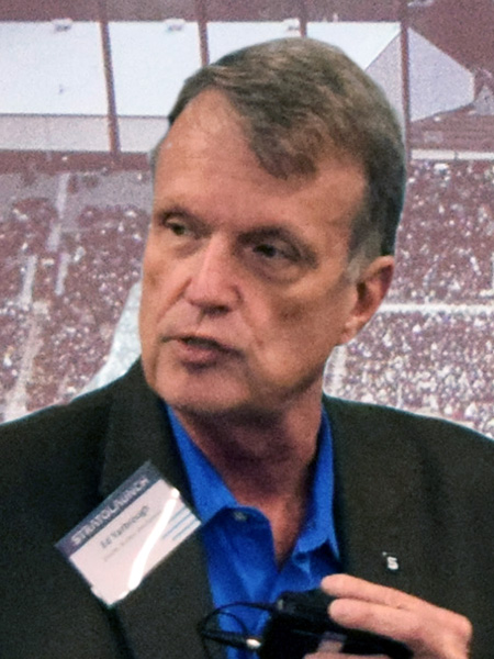 Industrial Advisory Council - School of Aeronautics and Astronautics ...