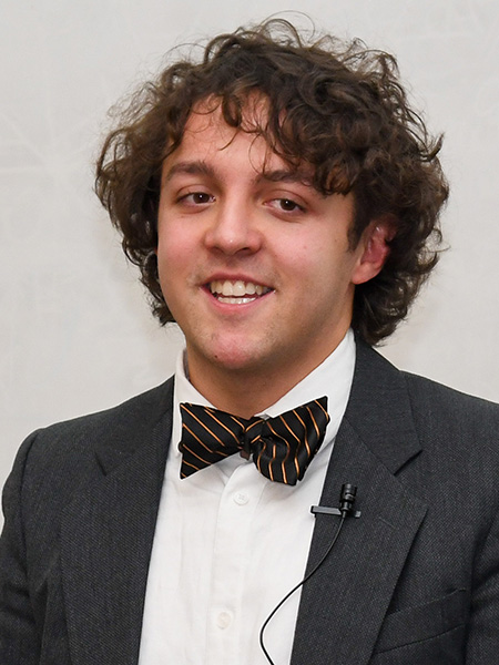 Industrial Advisory Council - School of Aeronautics and Astronautics ...