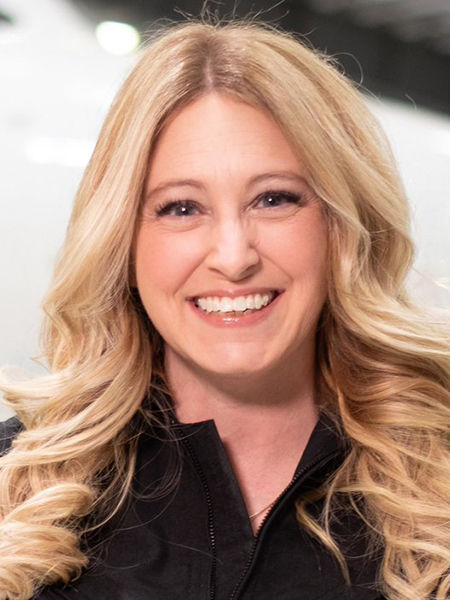 Beth Moses - School of Aeronautics and Astronautics - Purdue University