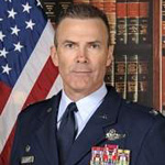 Col. William Tim Cahoon named 434th Air Refueling Wing Commander at ...