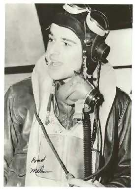 AAE Alum, Walker Bud Mahurin, ace WWII Fighter Pilot, dies at age 91. A ...