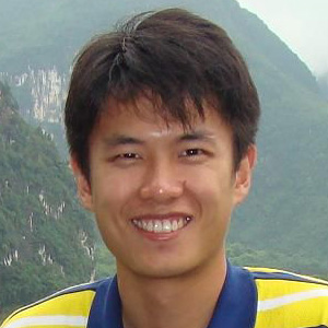 PhD candidate Yi Cao selected as a recipient of a research stipend as ...