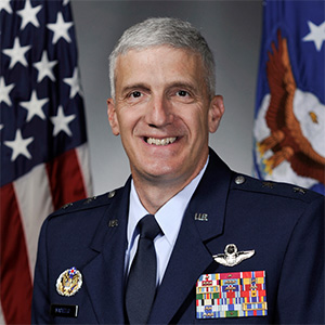 Major General Thomas J. Masiello Speaks at 2014 Rolls-Royce Memorial ...