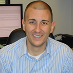 AAE Assistant Professor Carson Slabaugh selected to receive DURIP award ...