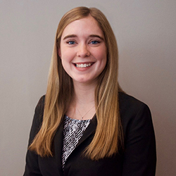 AAE undergrads selected for Brooke Owens Fellowships - School of ...