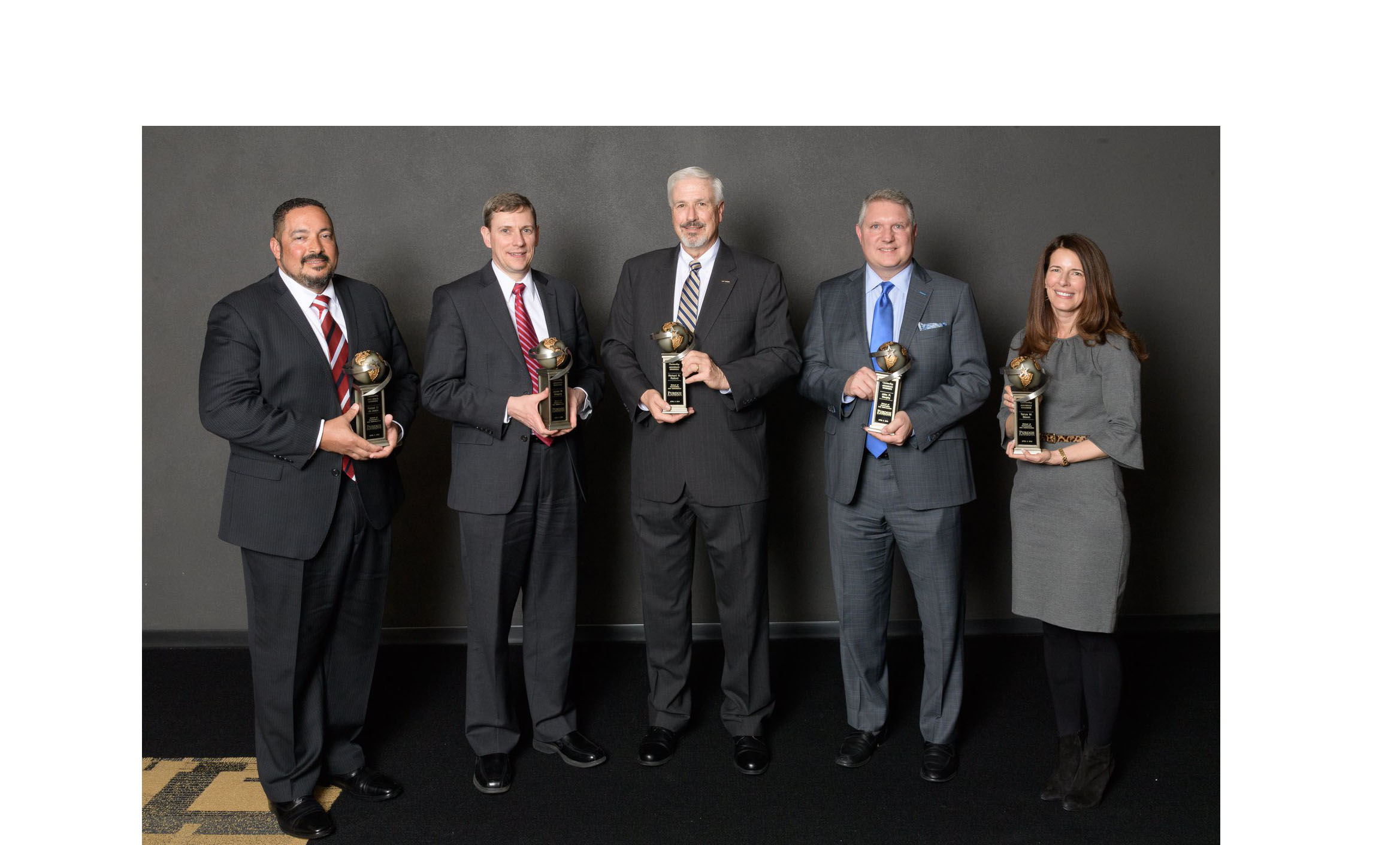 AAE announces 2018 class of Outstanding Aerospace Engineers - School of ...