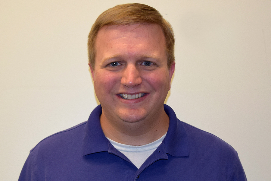 AAE adds professor in hypersonic aerodynamics - School of Aeronautics ...