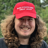 AAE senior Runkle dies - School of Aeronautics and Astronautics ...