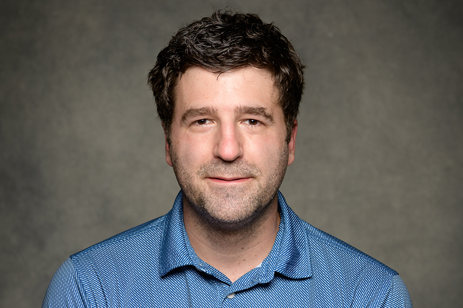 AAE adds research assistant professor - School of Aeronautics and ...