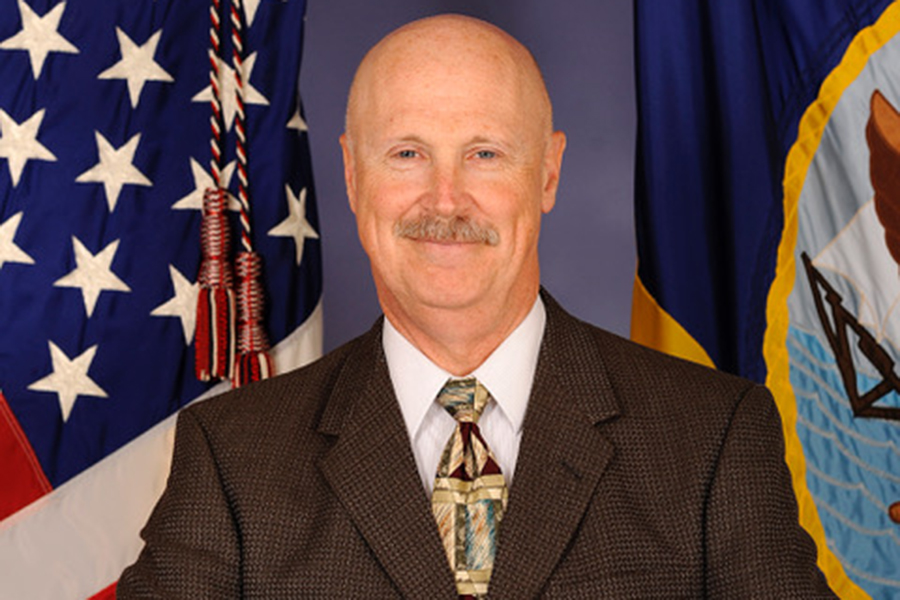 Outstanding Aerospace Engineer Class of 2020: Christopher Clark ...