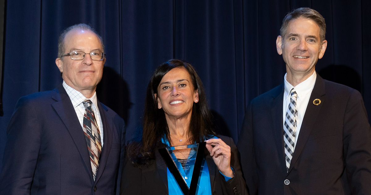 Rolls-Royce CTO speaks on sustainability in aviation for 2022 Boeing ...