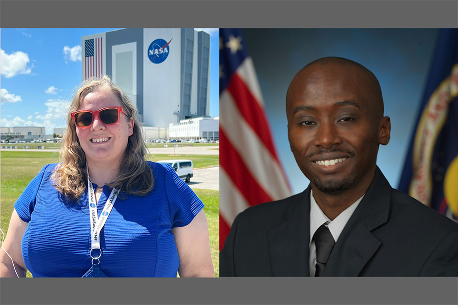 News - School of Aeronautics and Astronautics - Purdue University