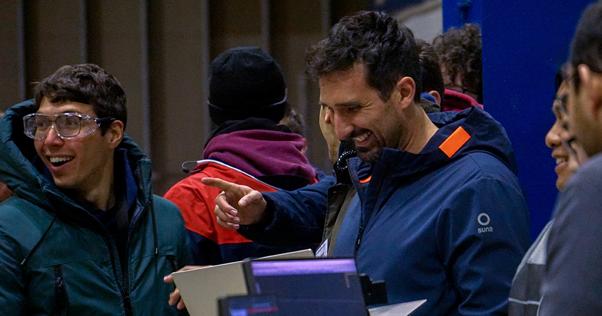 Purdue facility supports drone automation through international ...