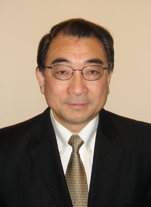 Tom I-P. Shih Announced as New Head, School of Aeronautics and ...