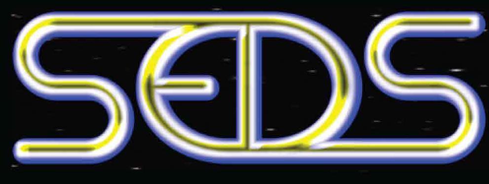 SEDS Spring Space Forum 2012 - School of Aeronautics and Astronautics ...