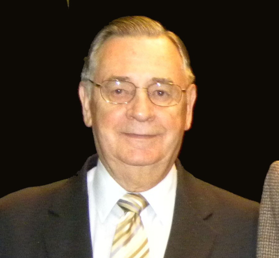 Professor Emeritus Winthrop (Gus) Gustafson to be inducted into the ...