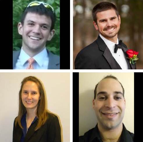 Magoon Award for Excellence in Teaching 2014 - School of Aeronautics ...