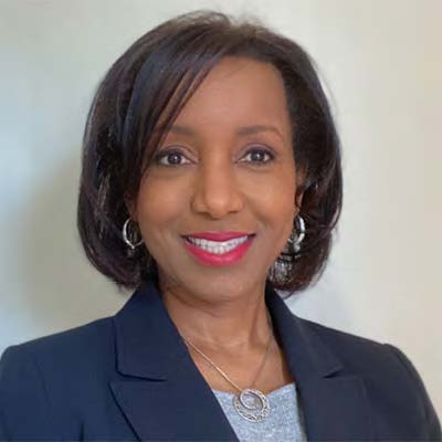 Uhrig and Vournas Distinguished Short Course Series - Dr. Anna-Maria ...