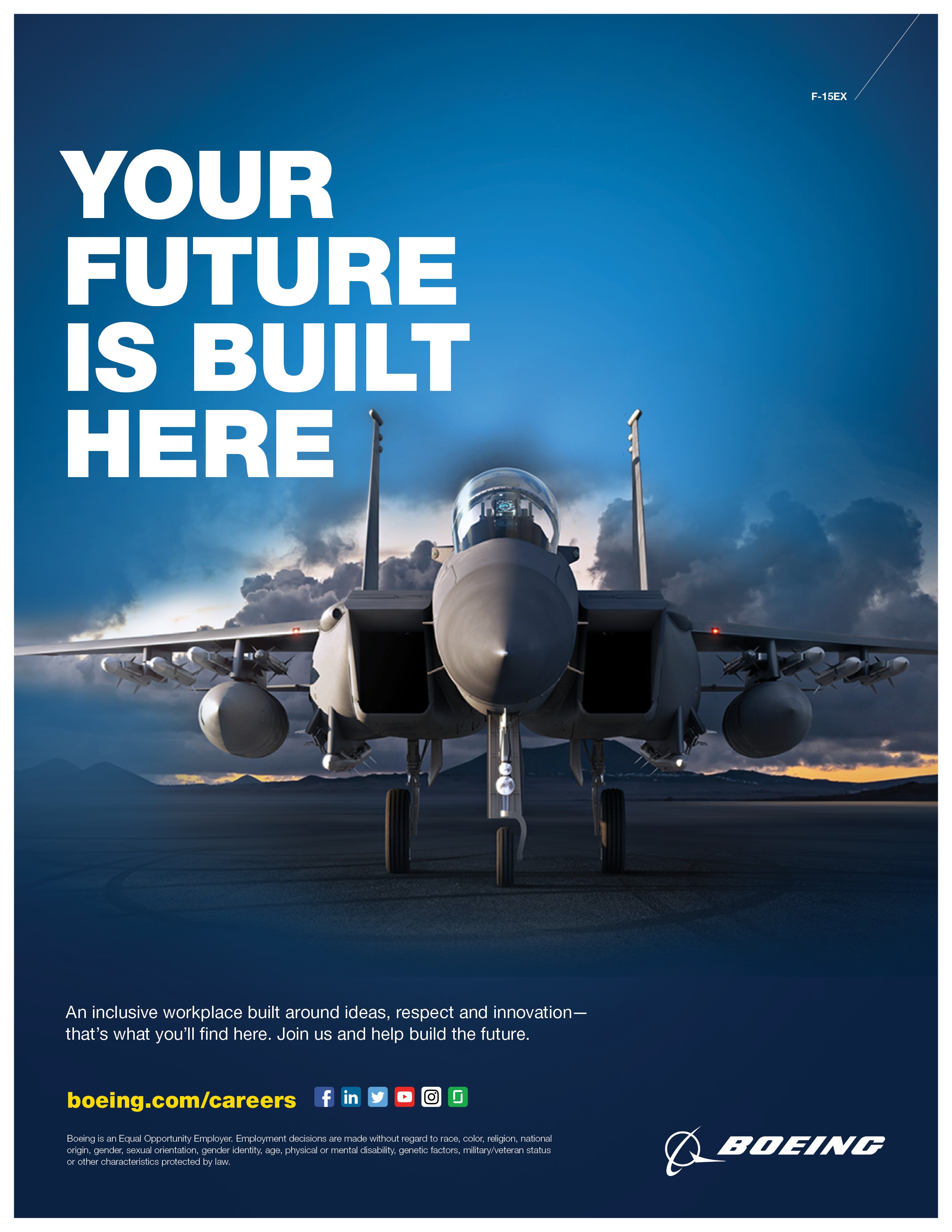 Boeing Info Session & Interviews - AAE Flight Plan Newsletter - Purdue ...