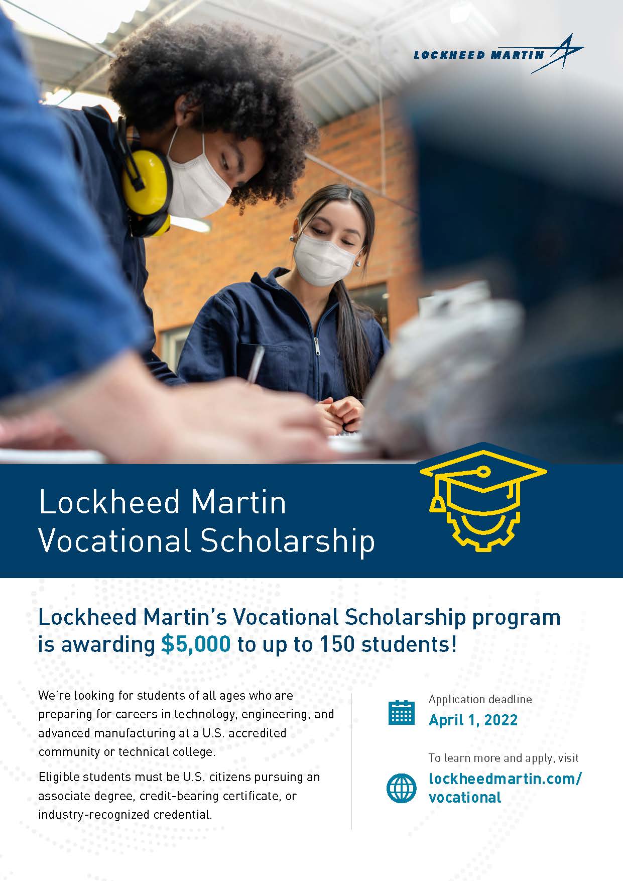 Lockheed Martin Scholarships - AAE Flight Plan Newsletter - Purdue ...