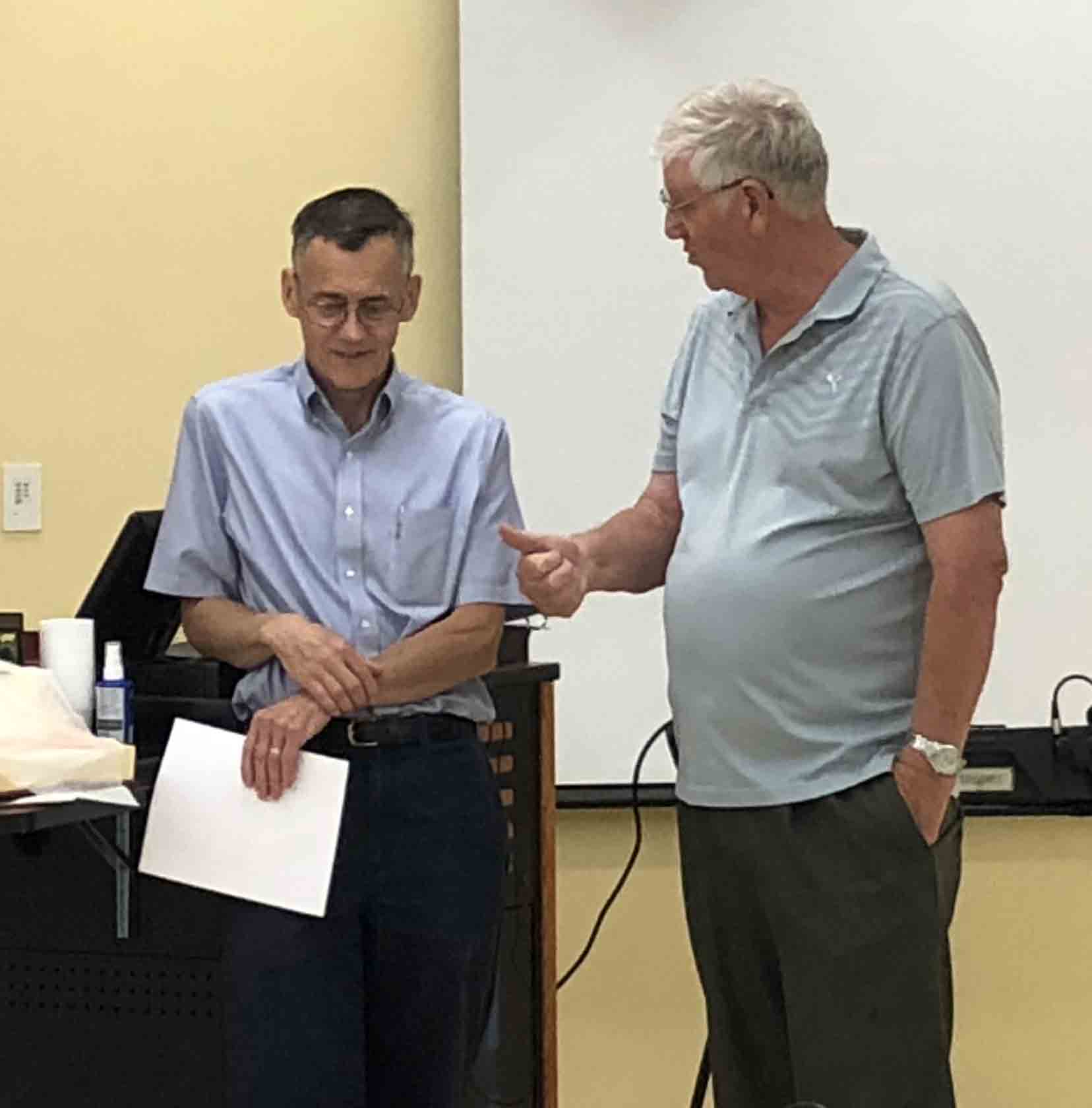 ABE Newsletter - Agricultural & Biological Engineering - Purdue University