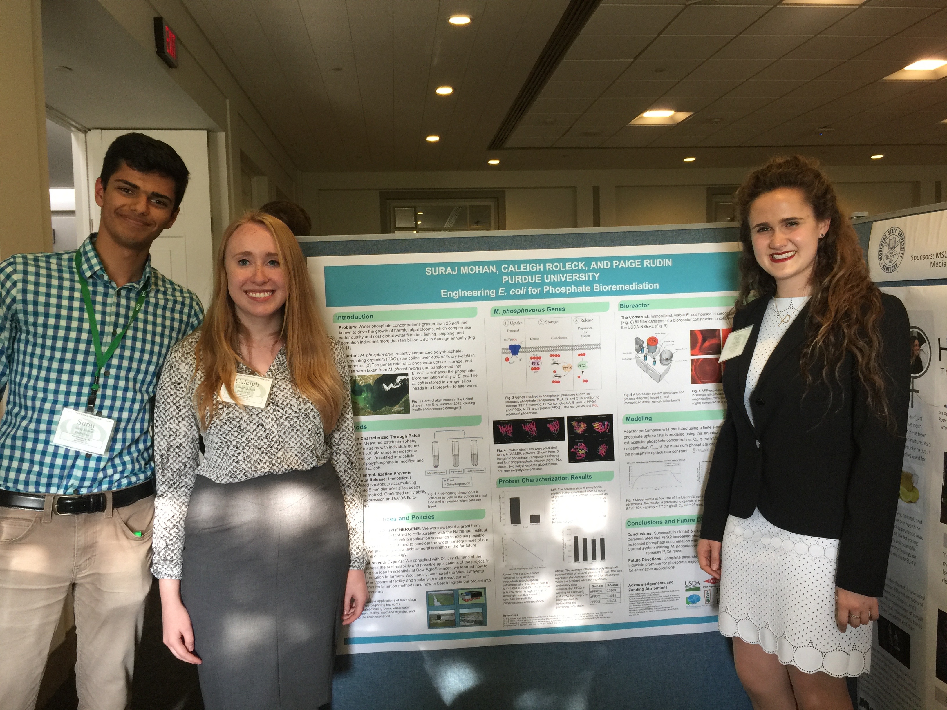 ABE Newsletter - Agricultural & Biological Engineering - Purdue University