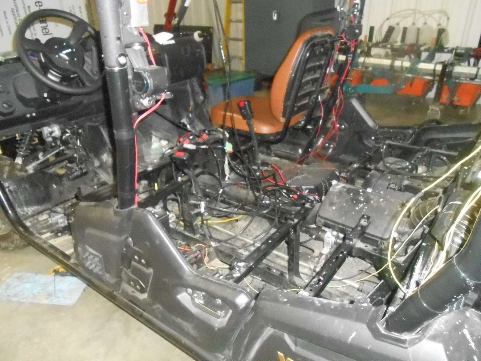 ABE Newsletter - Agricultural & Biological Engineering - Purdue University