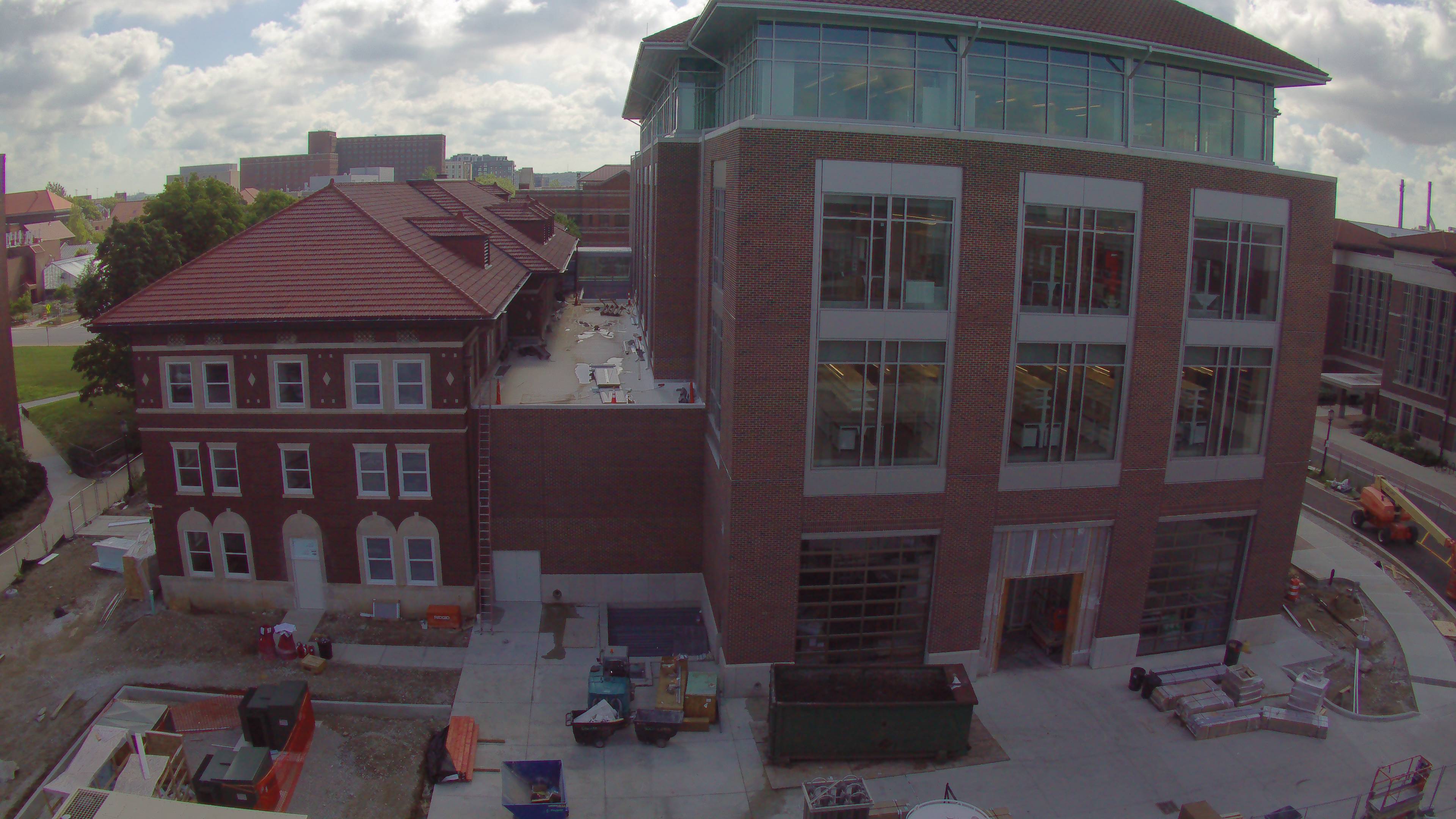 Agricultural and Biological Engineering is on the move : About Us ...