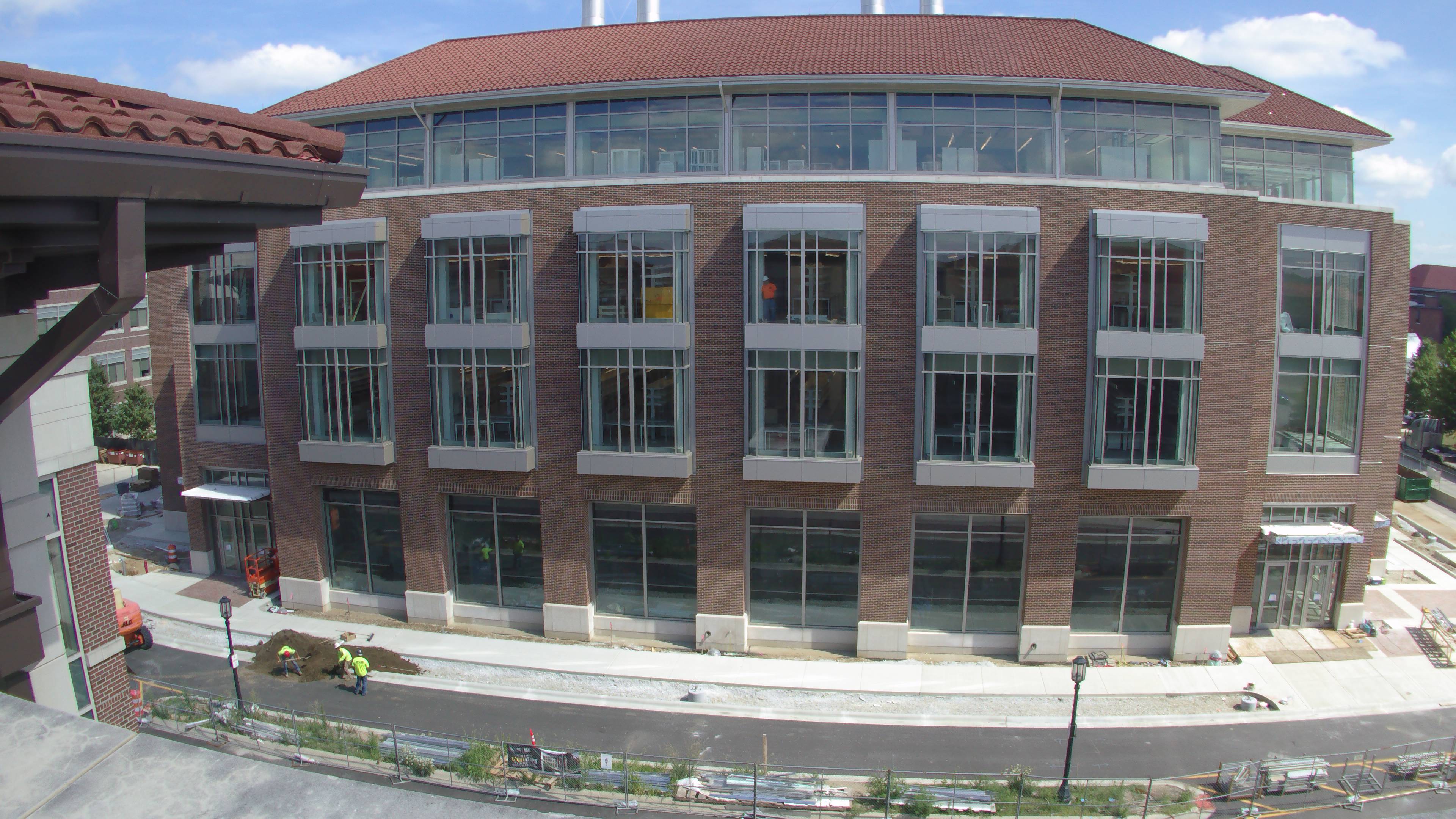 Agricultural and Biological Engineering is on the move : About Us ...