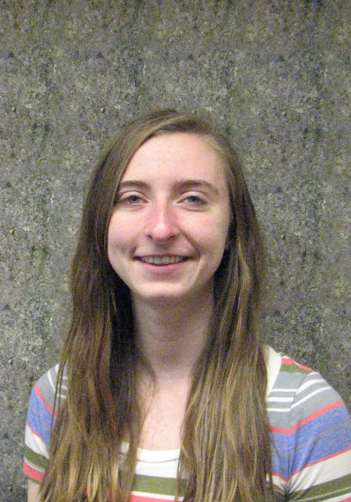 Outstanding ABE Students - Agricultural & Biological Engineering ...