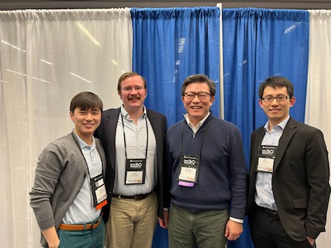 Lab Group Photos | ART