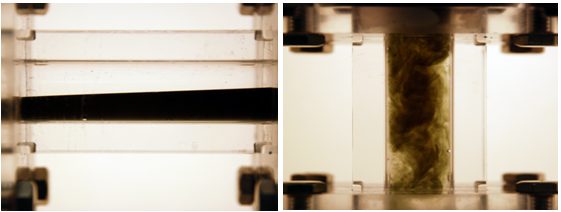 Air-Ingress in VHTR | ARTH