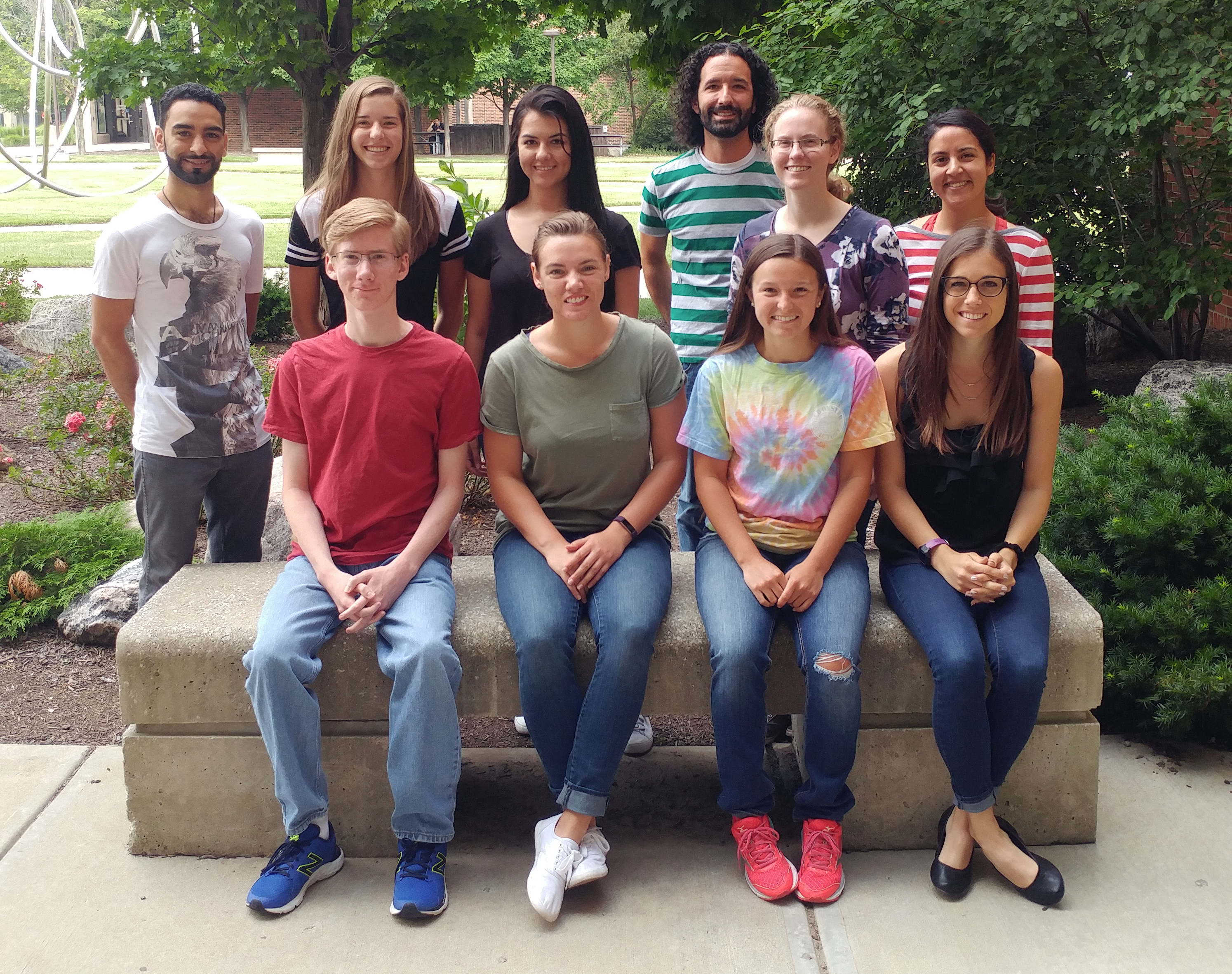 Bone Biology and Mechanics Lab: BBML