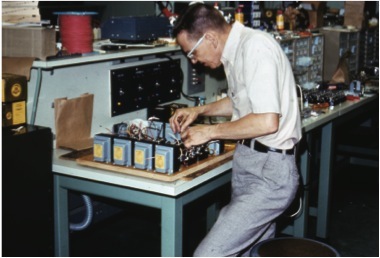 BME History - Biomedical Engineering - Purdue University