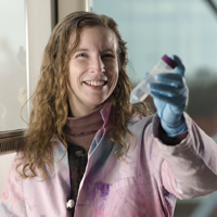 Panitch Named CoE University Faculty Scholar - Biomedical Engineering ...