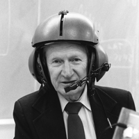 Purdue's Leslie Geddes had distinguished teaching, research career ...