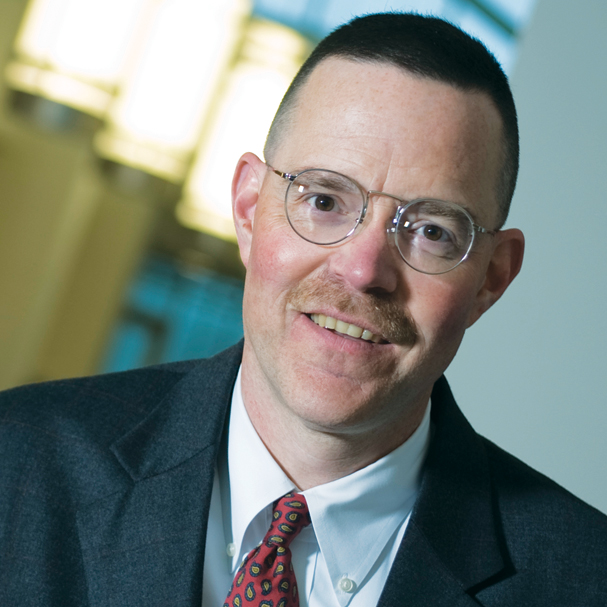 Federal and Foundational Funding of Weldon School Research Doubles in ...