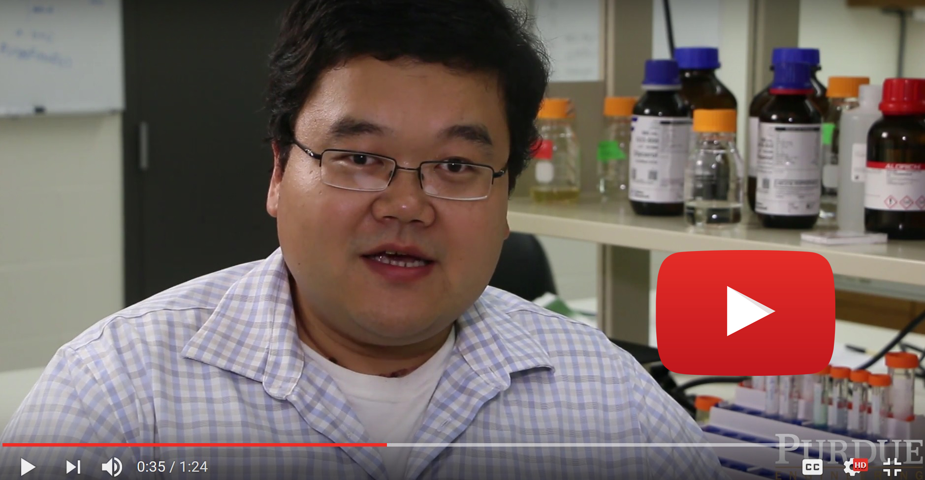 Huang wins $1.8M NIH and $500k DARPA awards to advance super-resolution ...